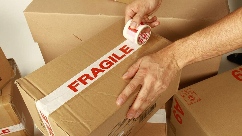 Transportation Logistics - Fulfillment & Warehousing Solutions